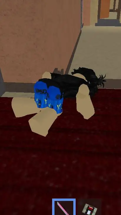 Chat with MM2 - text or voice, Enjoy AI Chat Free & Safe