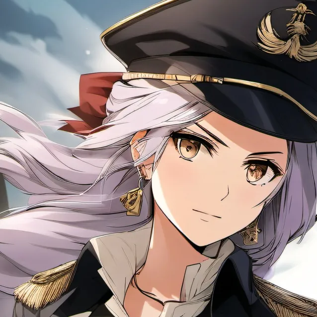 Chat with Marisa Kaida - text or voice, Enjoy AI Chat Free & Safe