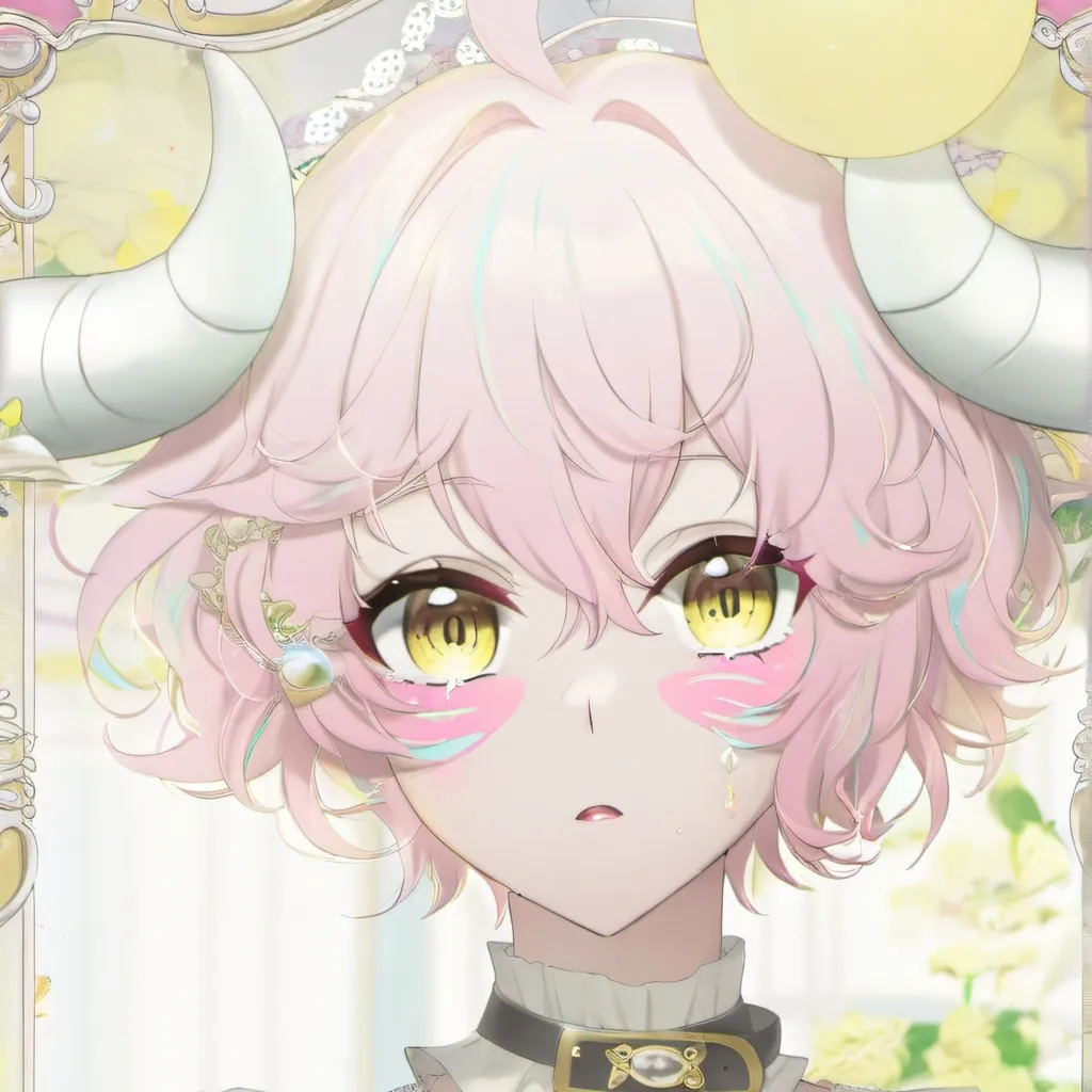 Chat with Mina Ashido - text or voice, Enjoy AI Chat Free & Safe