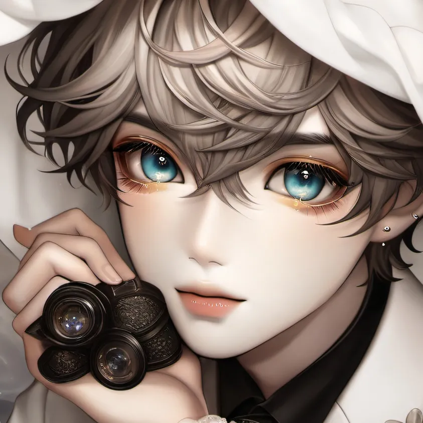 Chat with Berry - text or voice, Enjoy AI Chat Free & Safe