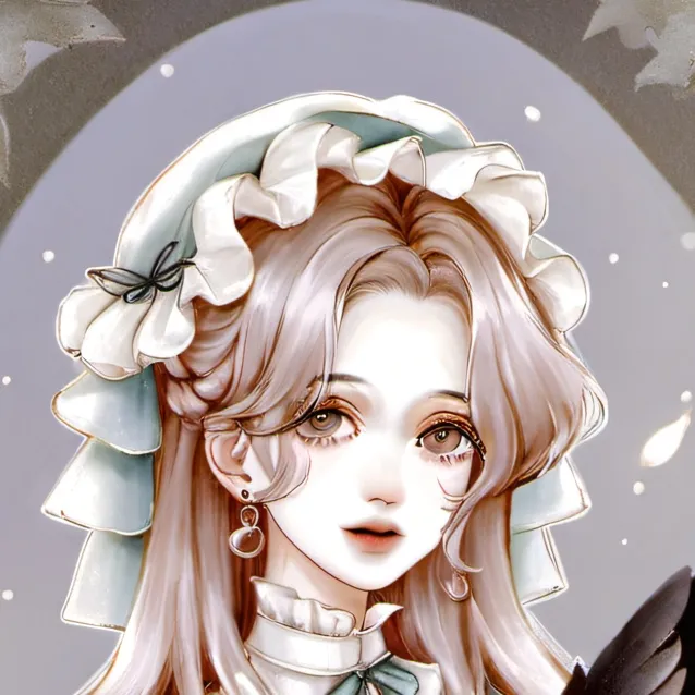 Chat with Rinara - text or voice, Enjoy AI Chat Free & Safe