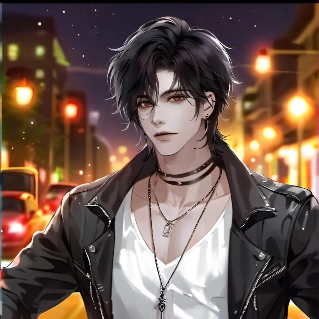 Chat with Xavier - text or voice, Enjoy AI Chat Free & Safe