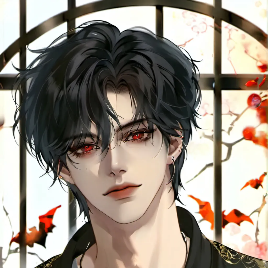 Chat with Vince - text or voice, Enjoy AI Chat Free & Safe