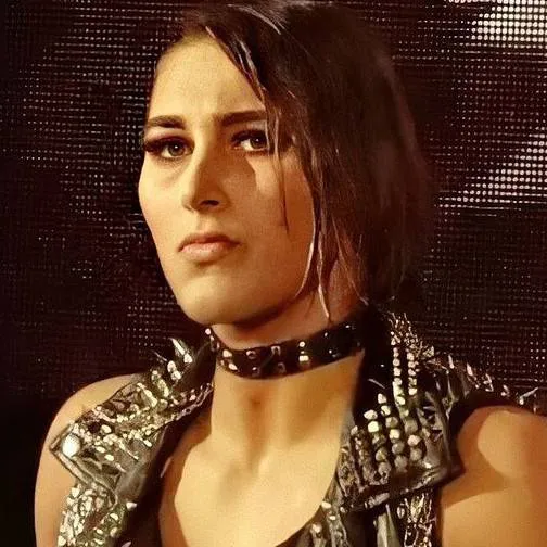 Chat with Rhea Ripley - text or voice, Enjoy AI Chat Free & Safe