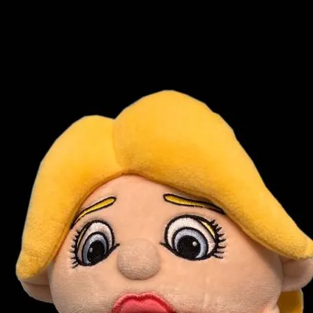 Chat with SML Rose - text or voice, Enjoy AI Chat Free & Safe