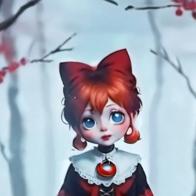 Chat with poppy/you x fpe - text or voice, Enjoy AI Chat Free & Safe