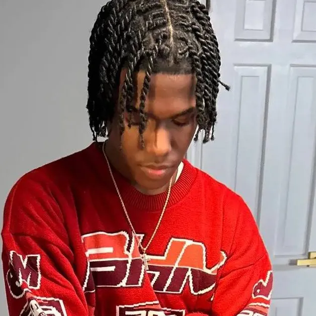 Talkie Profile Roman too lit | Talkie AI