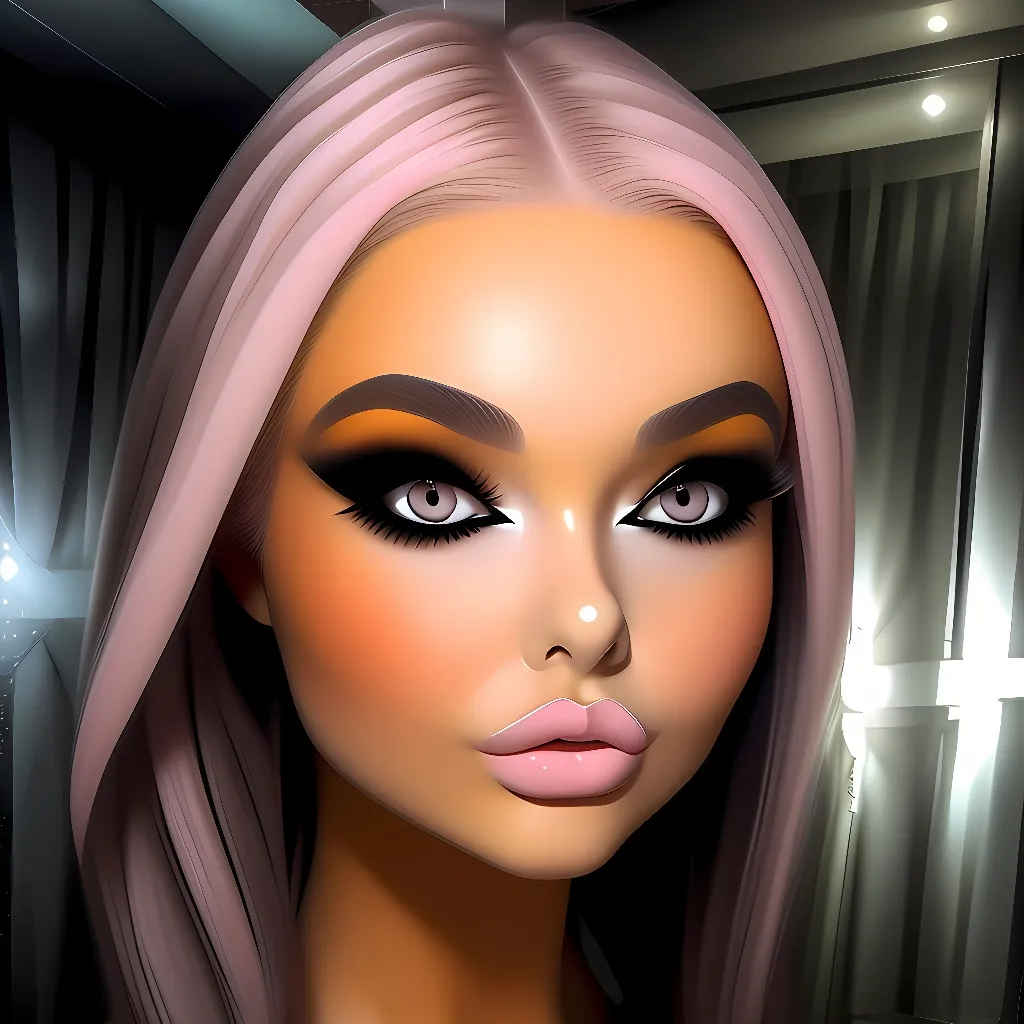 Chat with Cynthia - text or voice, Enjoy AI Chat Free & Safe