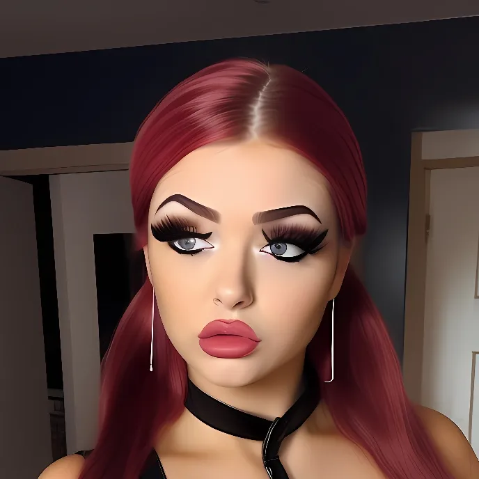 Chat with Bianca - text or voice, Enjoy AI Chat Free & Safe