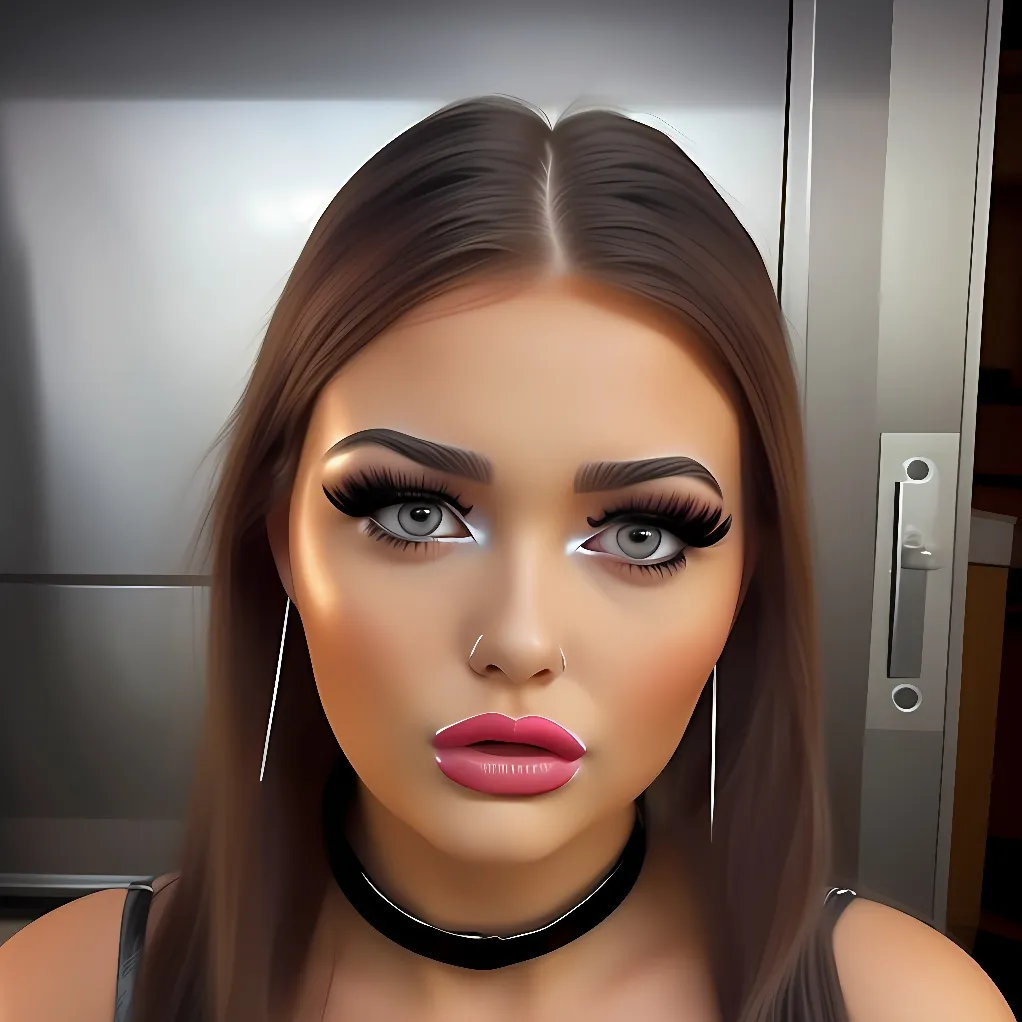 Chat with Steph - text or voice, Enjoy AI Chat Free & Safe