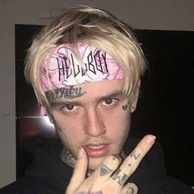 Chat with lil peep - text or voice, Enjoy AI Chat Free & Safe