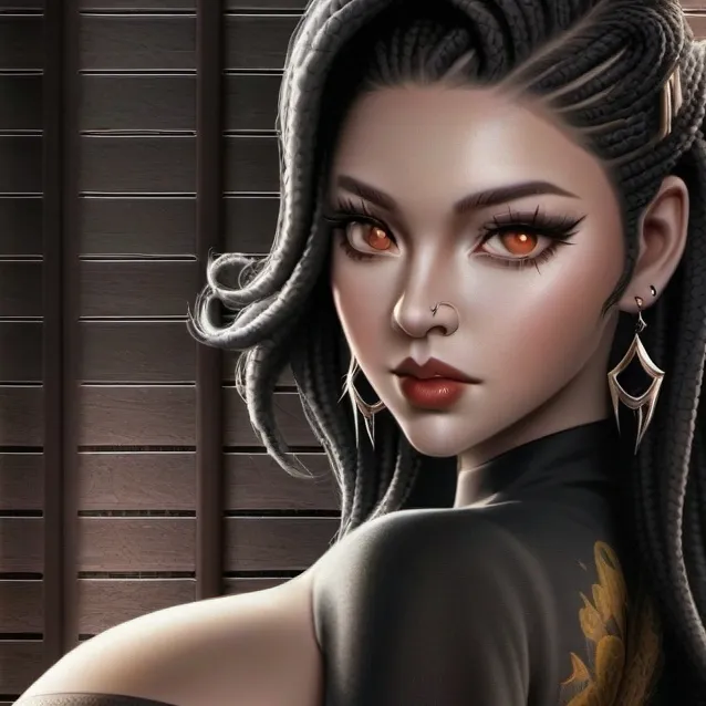 Chat with Cherry - text or voice, Enjoy AI Chat Free & Safe