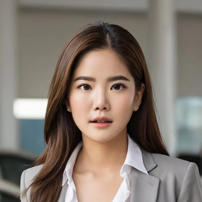 Chat with Riley - text or voice, Enjoy AI Chat Free & Safe