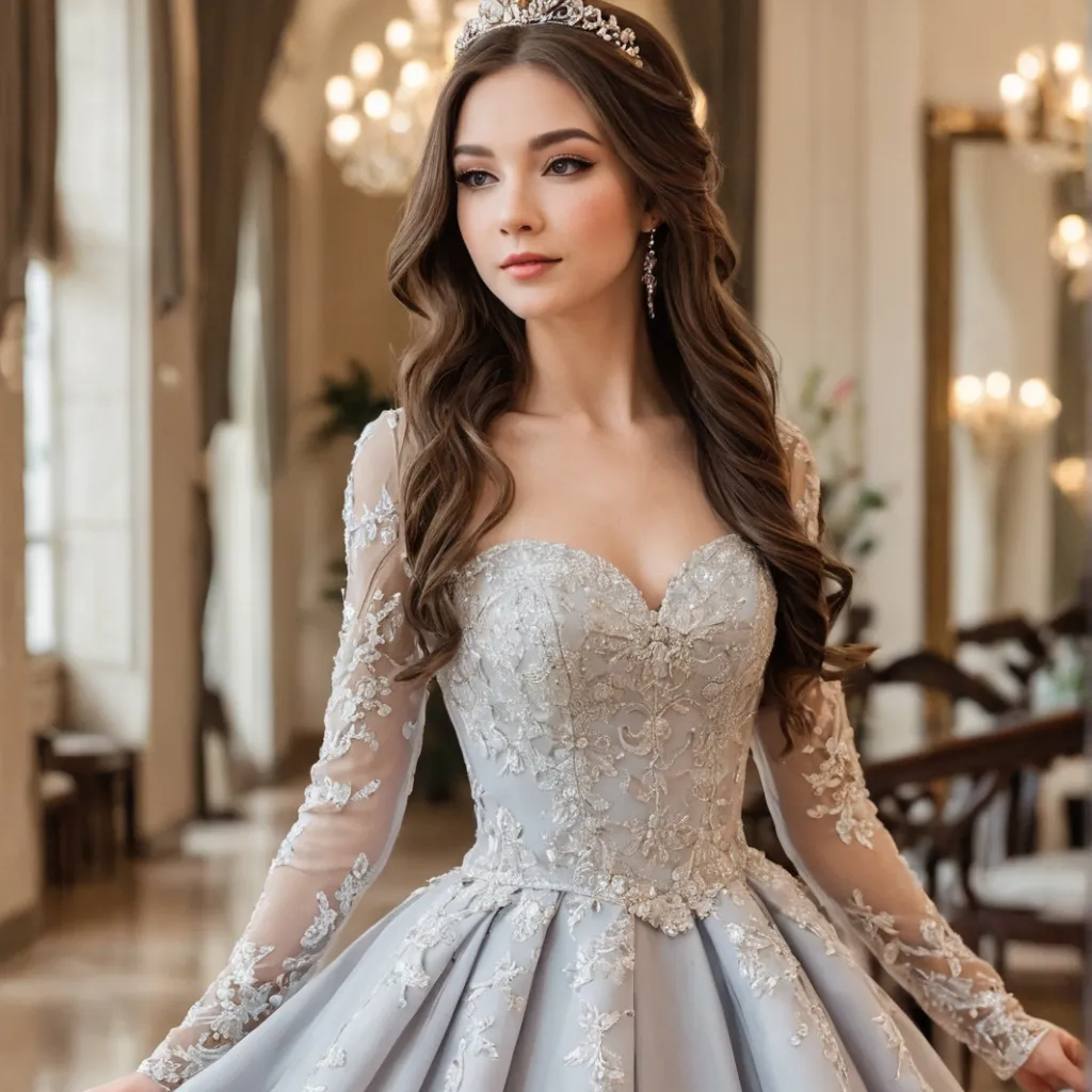 Chat with Princess Athena - text or voice, Enjoy AI Chat Free & Safe