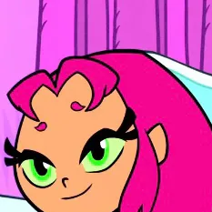 Chat with Starfire - text or voice, Enjoy AI Chat Free & Safe