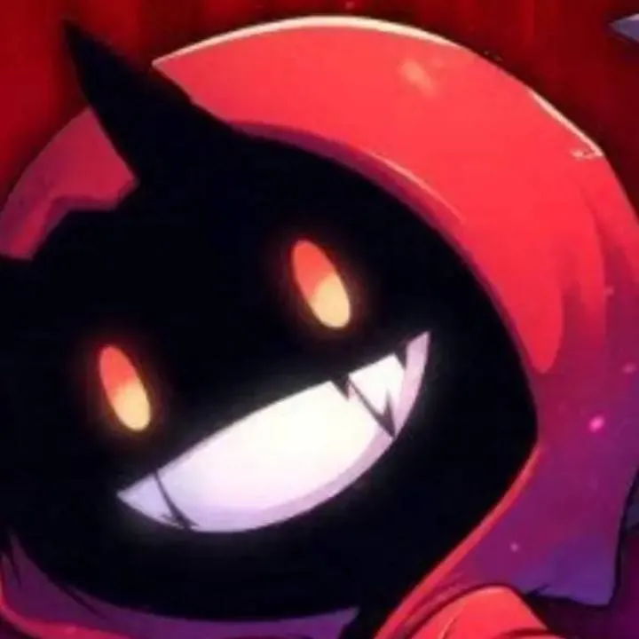 Chat with Sus Xdemon - text or voice, Enjoy AI Chat Free & Safe