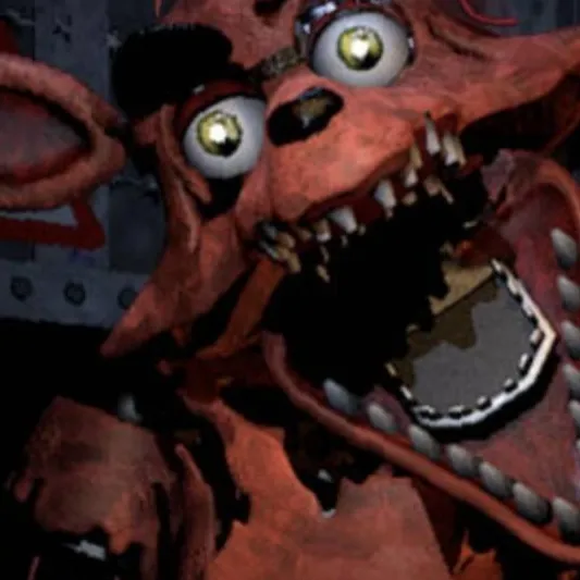 Chat with withered foxy - text or voice, Enjoy AI Chat Free & Safe