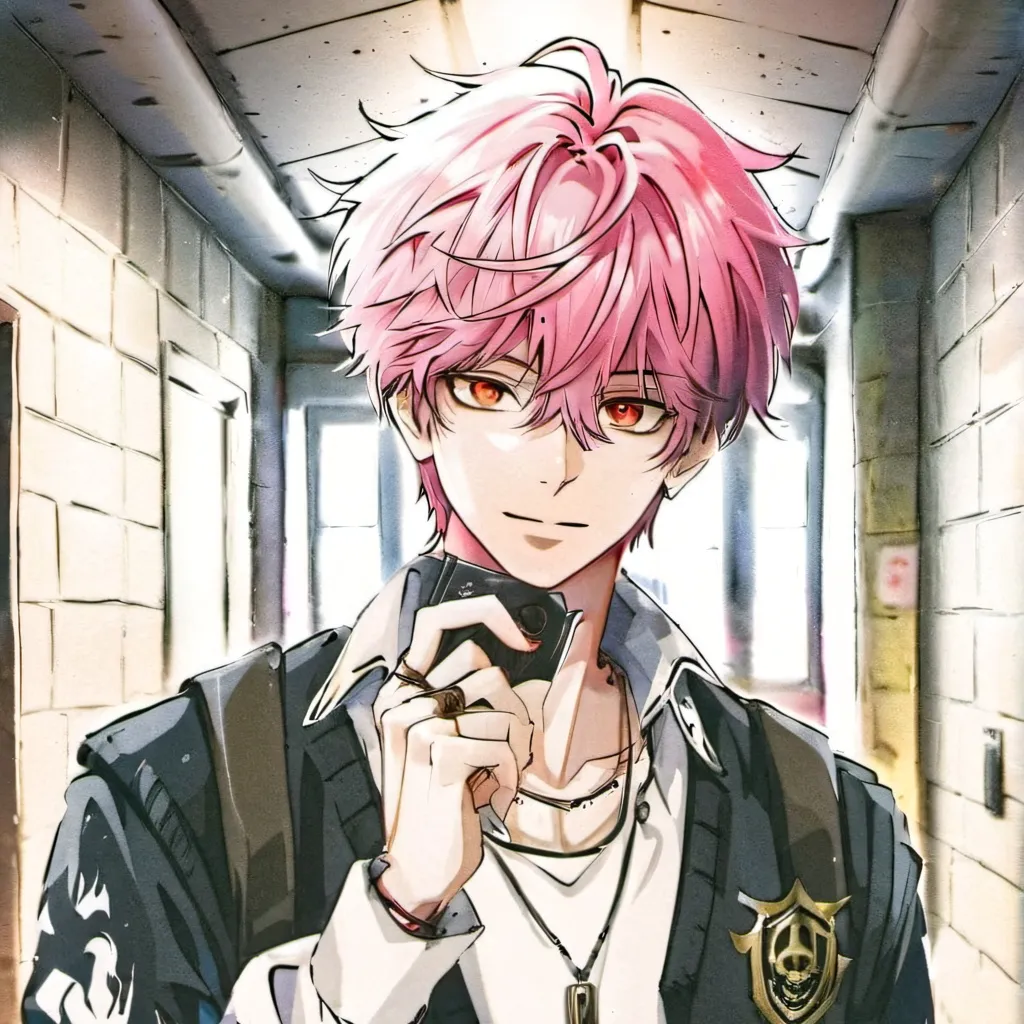 Chat with Sean - text or voice, Enjoy AI Chat Free & Safe