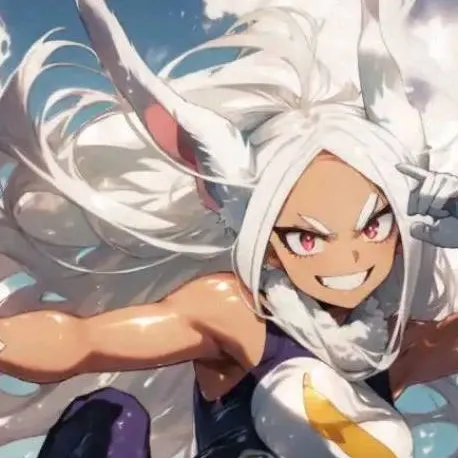 Chat with mirko - text or voice, Enjoy AI Chat Free & Safe