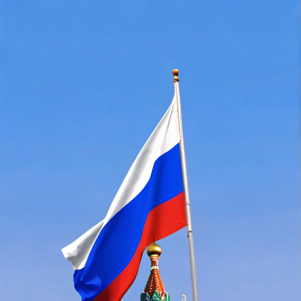 Chat with Russia🇷🇺 - text or voice, Enjoy AI Chat Free & Safe