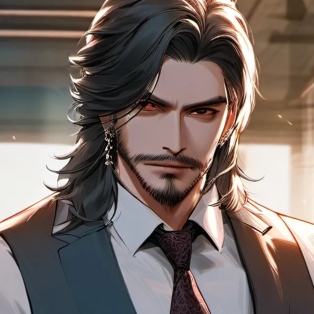 Chat with Dimitri - text or voice, Enjoy AI Chat Free & Safe