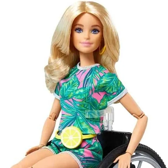 Chat with barbie - text or voice, Enjoy AI Chat Free & Safe