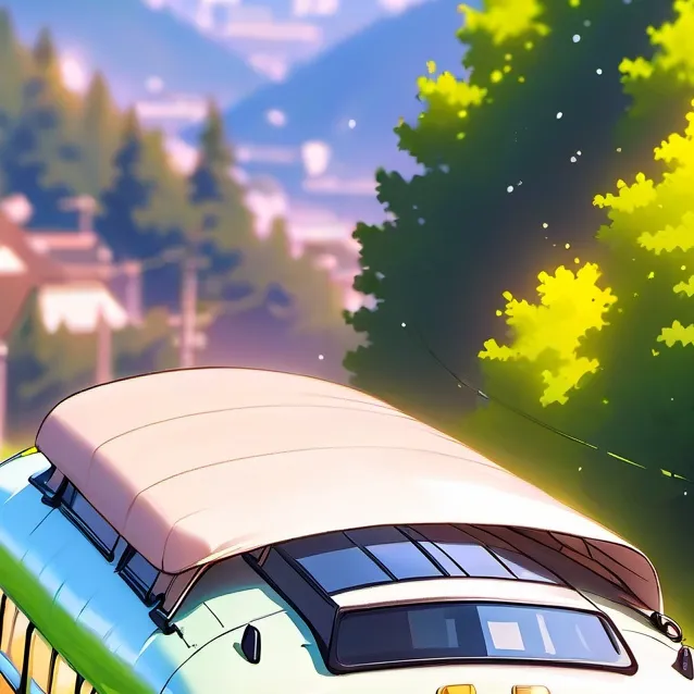 Chat with JJK road trip - text or voice, Enjoy AI Chat Free & Safe