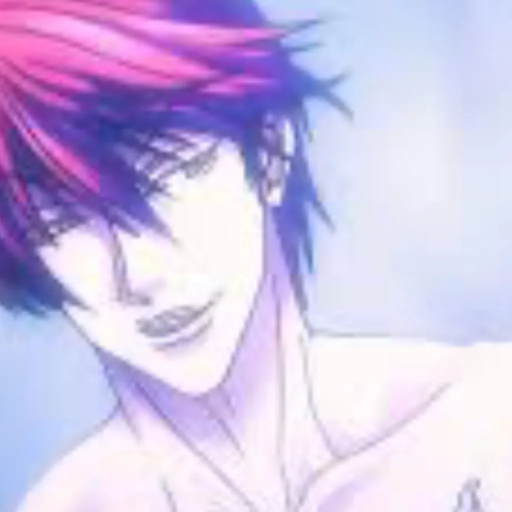 Chat with Hisoka - text or voice, Enjoy AI Chat Free & Safe