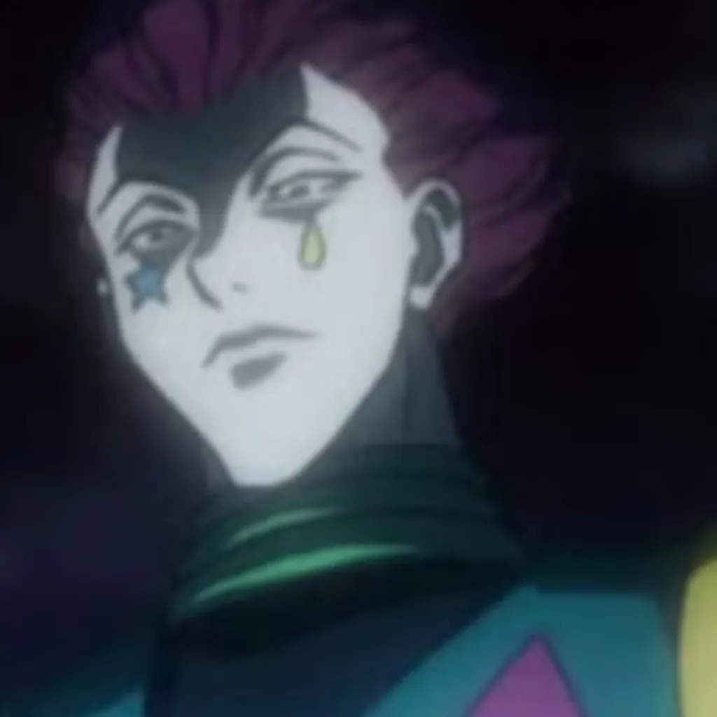 Chat with Hisoka Morow - text or voice, Enjoy AI Chat Free & Safe