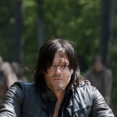 Chat with Daryl Dixon - text or voice, Enjoy AI Chat Free & Safe