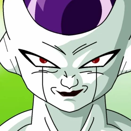 Chat with frieza - text or voice, Enjoy AI Chat Free & Safe