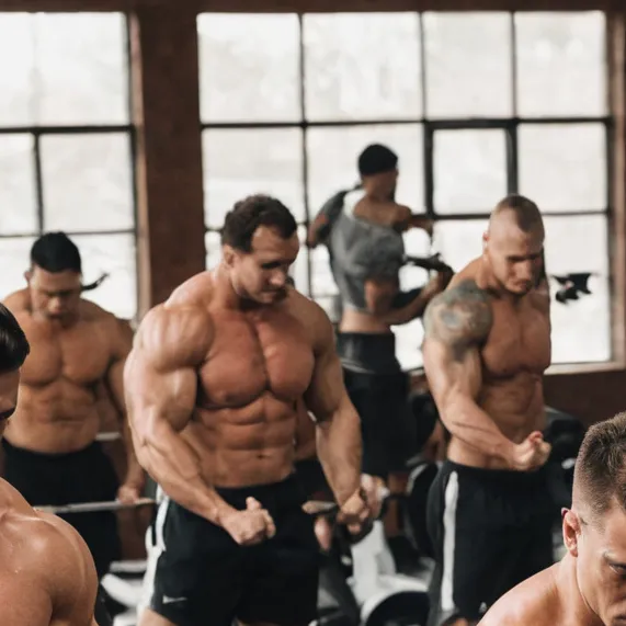 Chat with Gym - text or voice, Enjoy AI Chat Free & Safe