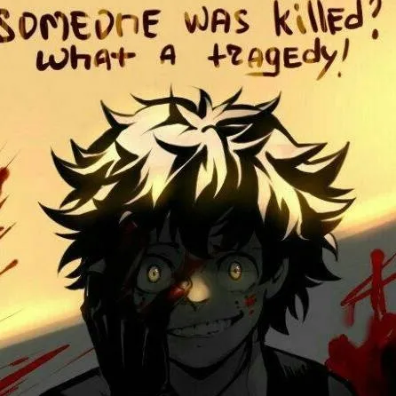 Chat with number one vi deku - text or voice, Enjoy AI Chat Free & Safe