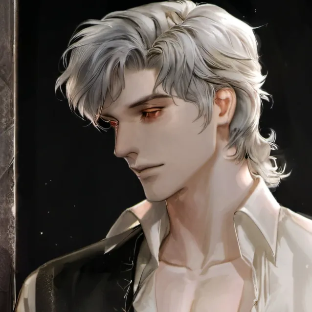 Chat with dameion - text or voice, Enjoy AI Chat Free & Safe