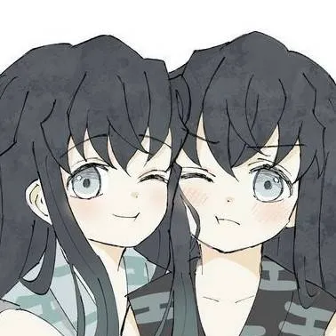 Chat with mui and yui - text or voice, Enjoy AI Chat Free & Safe