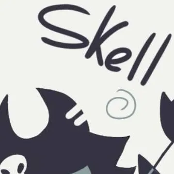 Chat with Skell (fpe) - text or voice, Enjoy AI Chat Free & Safe