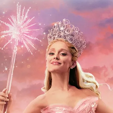 Chat with Glinda - text or voice, Enjoy AI Chat Free & Safe