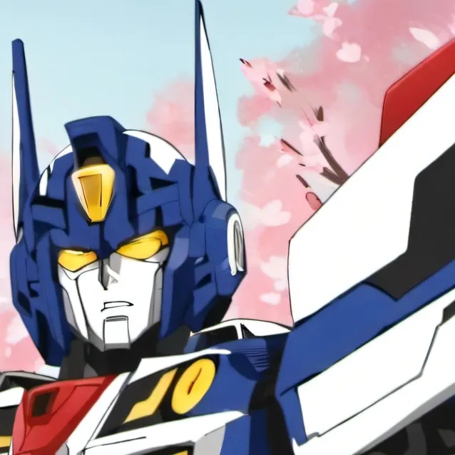 Chat with transformers spark - text or voice, Enjoy AI Chat Free & Safe