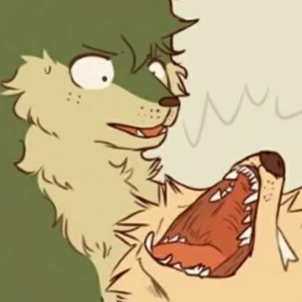 Chat with MHA DOGS - text or voice, Enjoy AI Chat Free & Safe