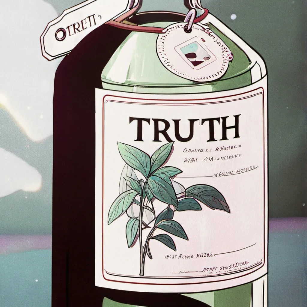 Chat with MHA truth potion - text or voice, Enjoy AI Chat Free & Safe