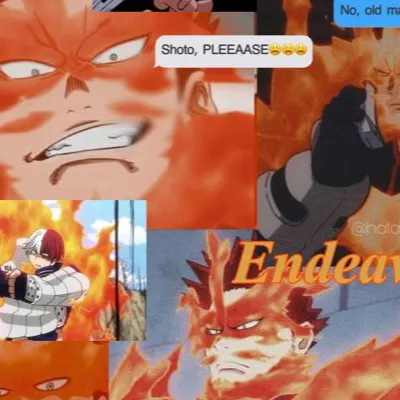 Chat with Endeavor - text or voice, Enjoy AI Chat Free & Safe