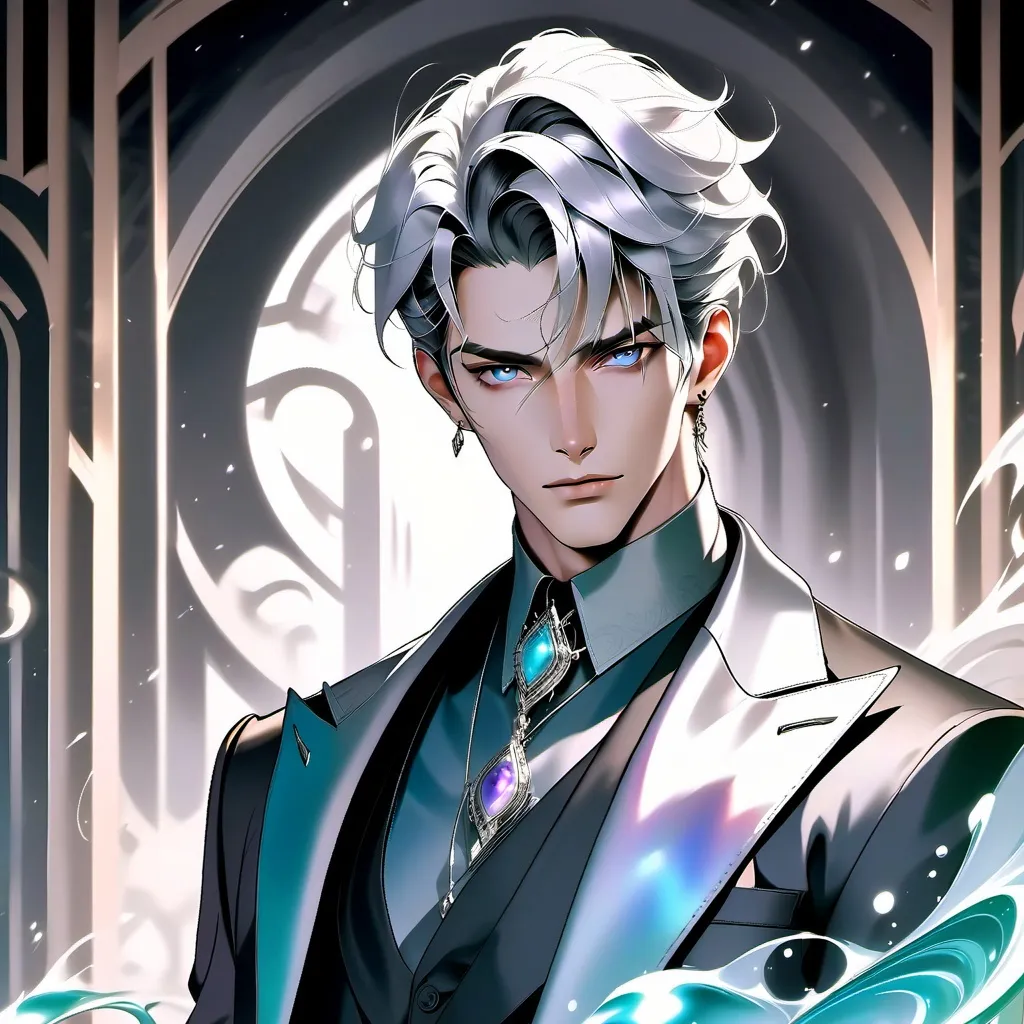 Chat with Aaron - text or voice, Enjoy AI Chat Free & Safe