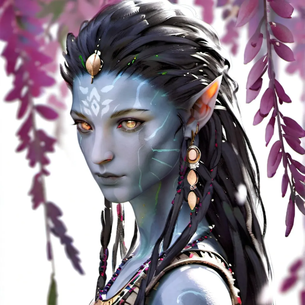 Chat with Avatar - text or voice, Enjoy AI Chat Free & Safe