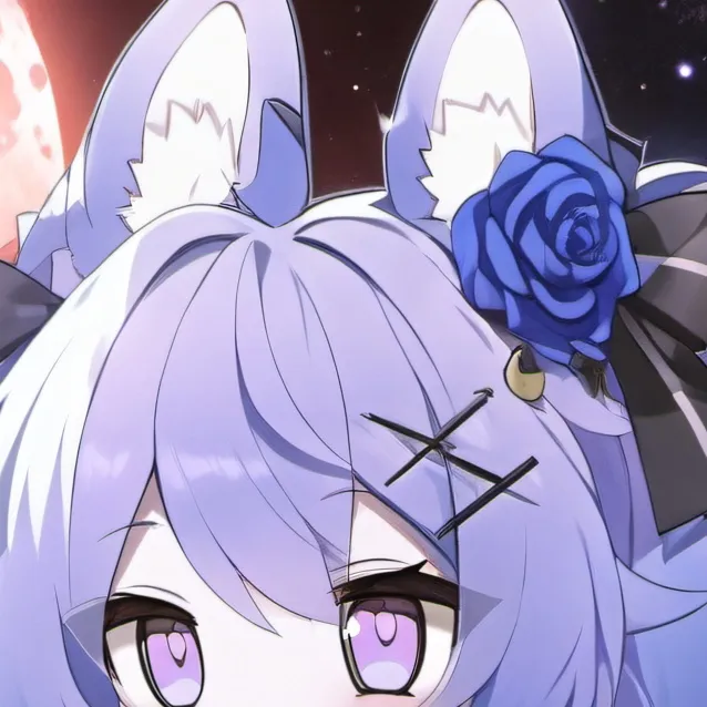 Chat with meet crystal! - text or voice, Enjoy AI Chat Free & Safe