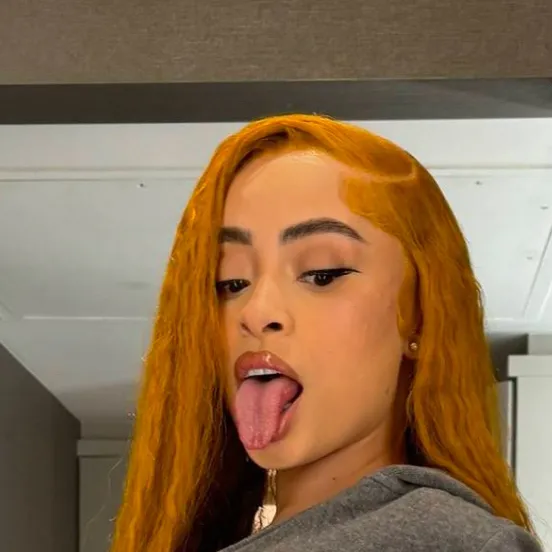 Chat with Ice spice - text or voice, Enjoy AI Chat Free & Safe