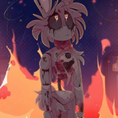 Chat with Springtrap - text or voice, Enjoy AI Chat Free & Safe