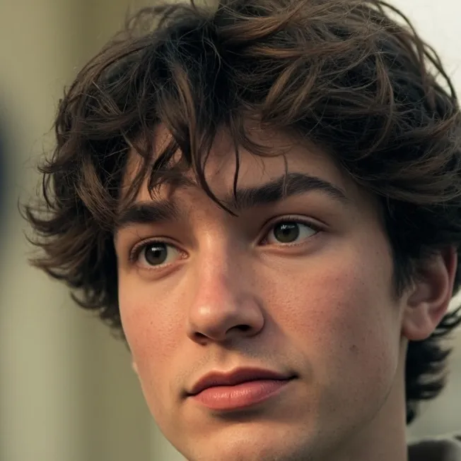 Chat with Connor - text or voice, Enjoy AI Chat Free & Safe