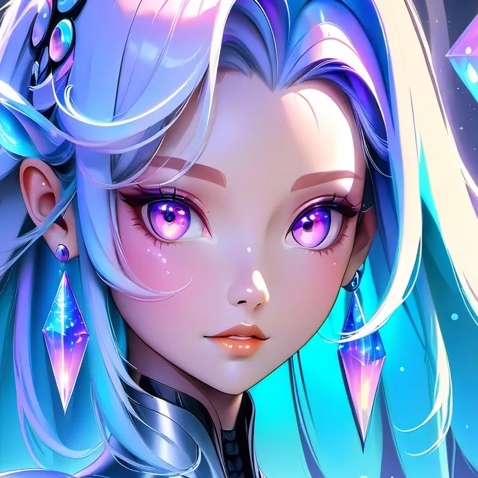 Chat with Lavender - text or voice, Enjoy AI Chat Free & Safe