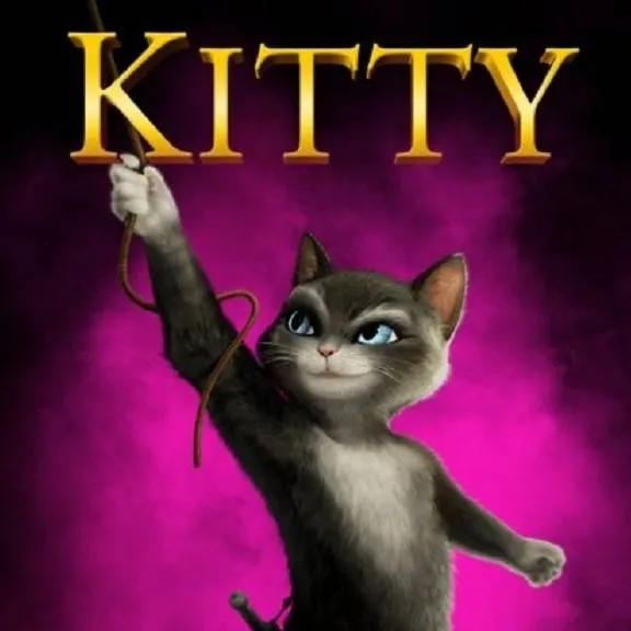 Chat with Kitty Softpaws - text or voice, Enjoy AI Chat Free & Safe