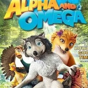 Chat with Alpha and Omega - text or voice, Enjoy AI Chat Free & Safe